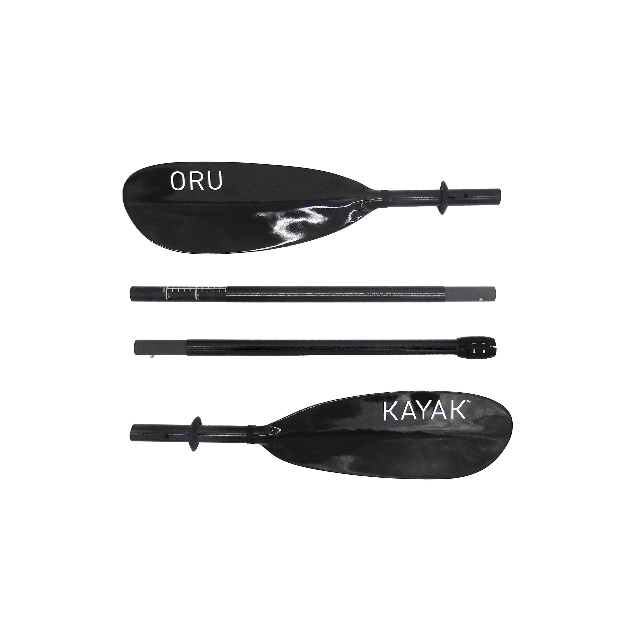 Oru Kayak Carbon Paddle | Cabela's